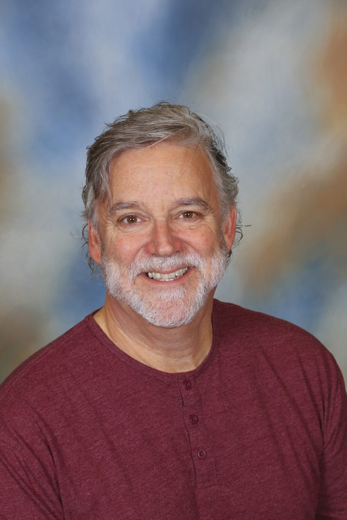 Meet Our Staff Team - Calvary Lutheran