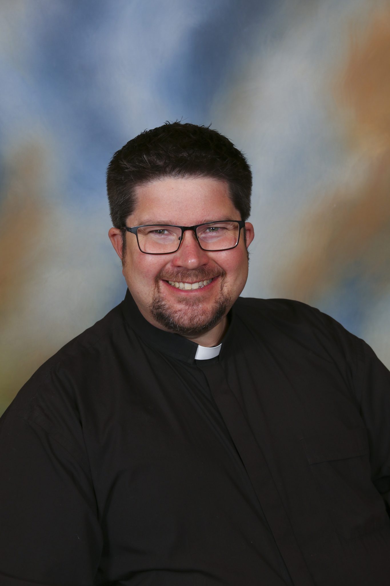 Meet Our Staff Team - Calvary Lutheran