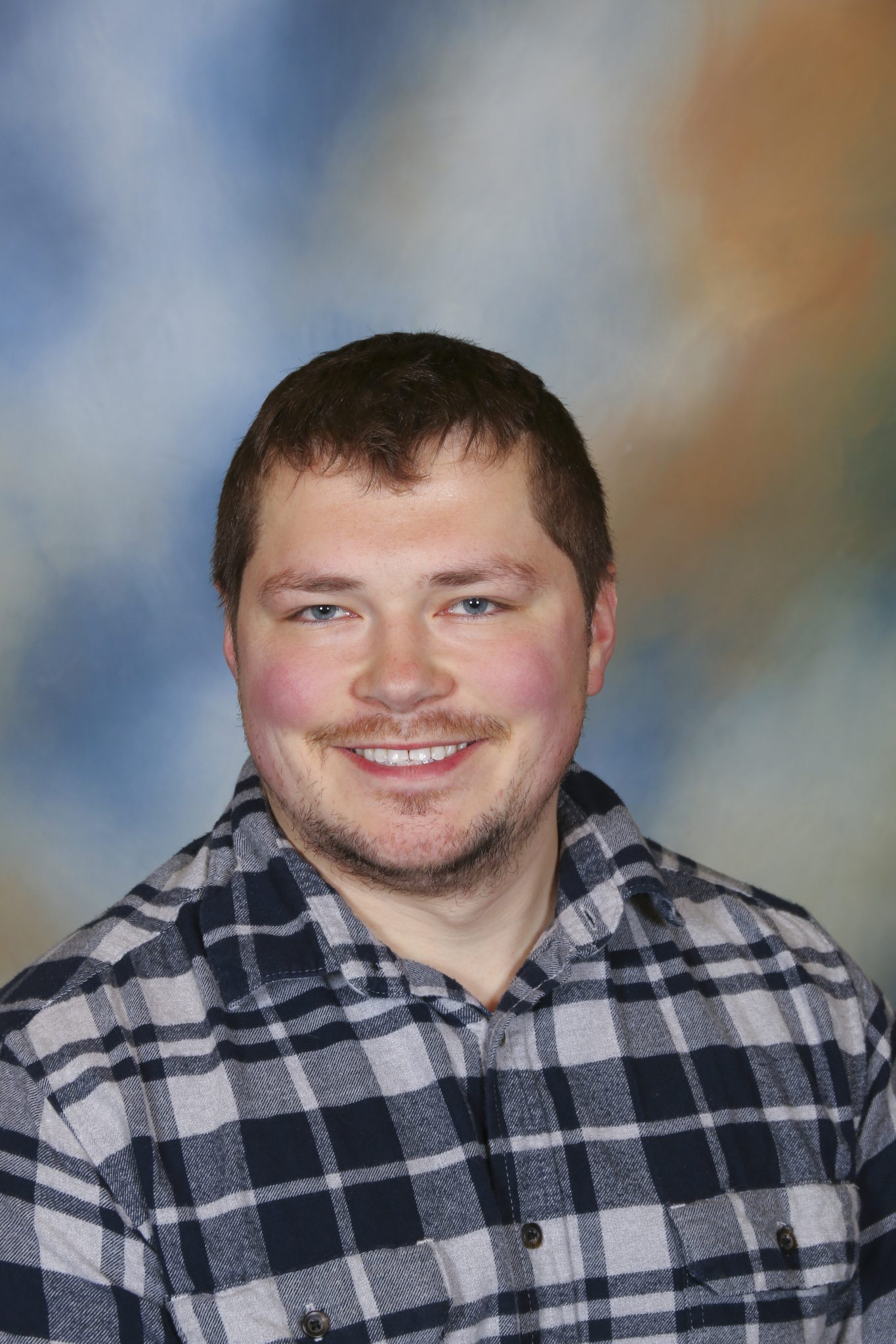 Meet Our Staff Team - Calvary Lutheran