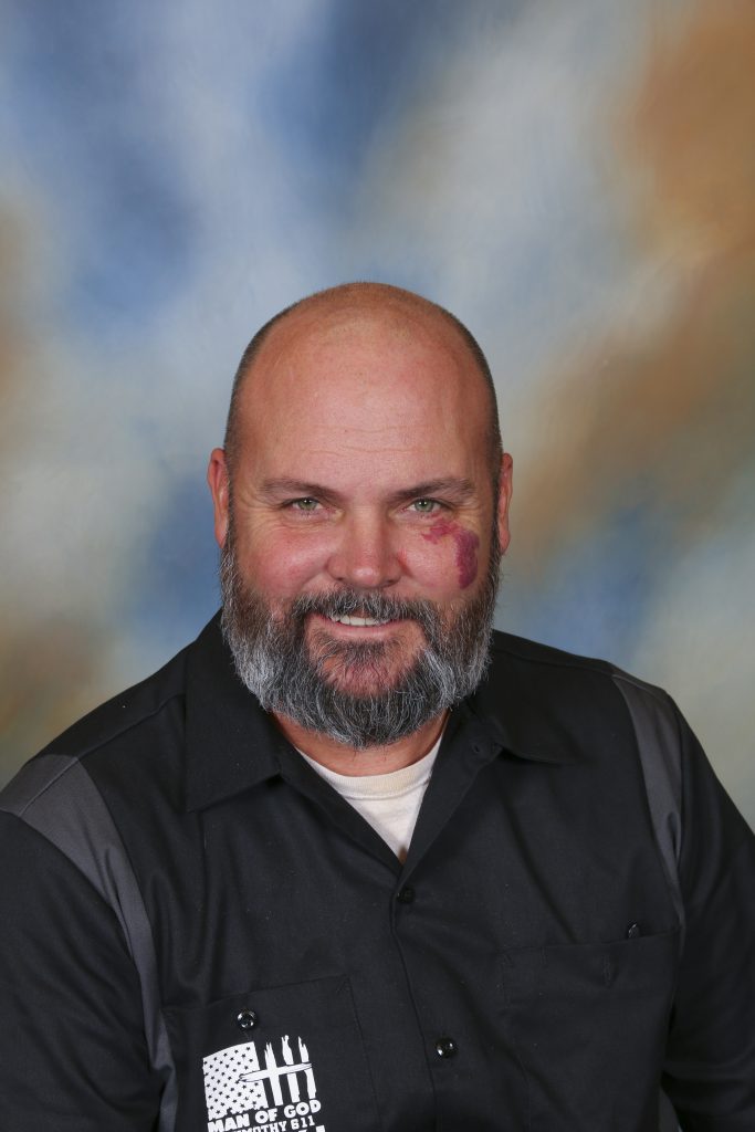 Meet Our Staff Team - Calvary Lutheran
